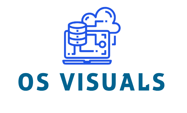 OS Visuals Homepage